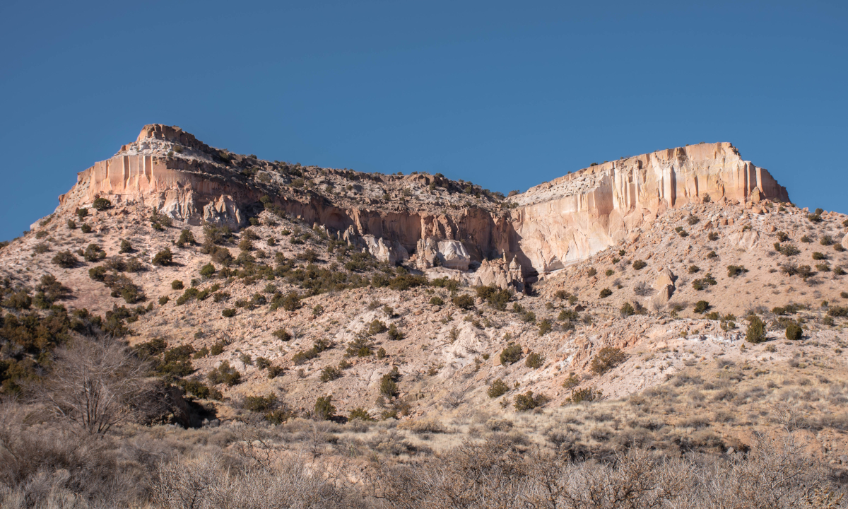 Santa Fe, Part One: the Jemez Mountains – T A B U L A R A S A photography